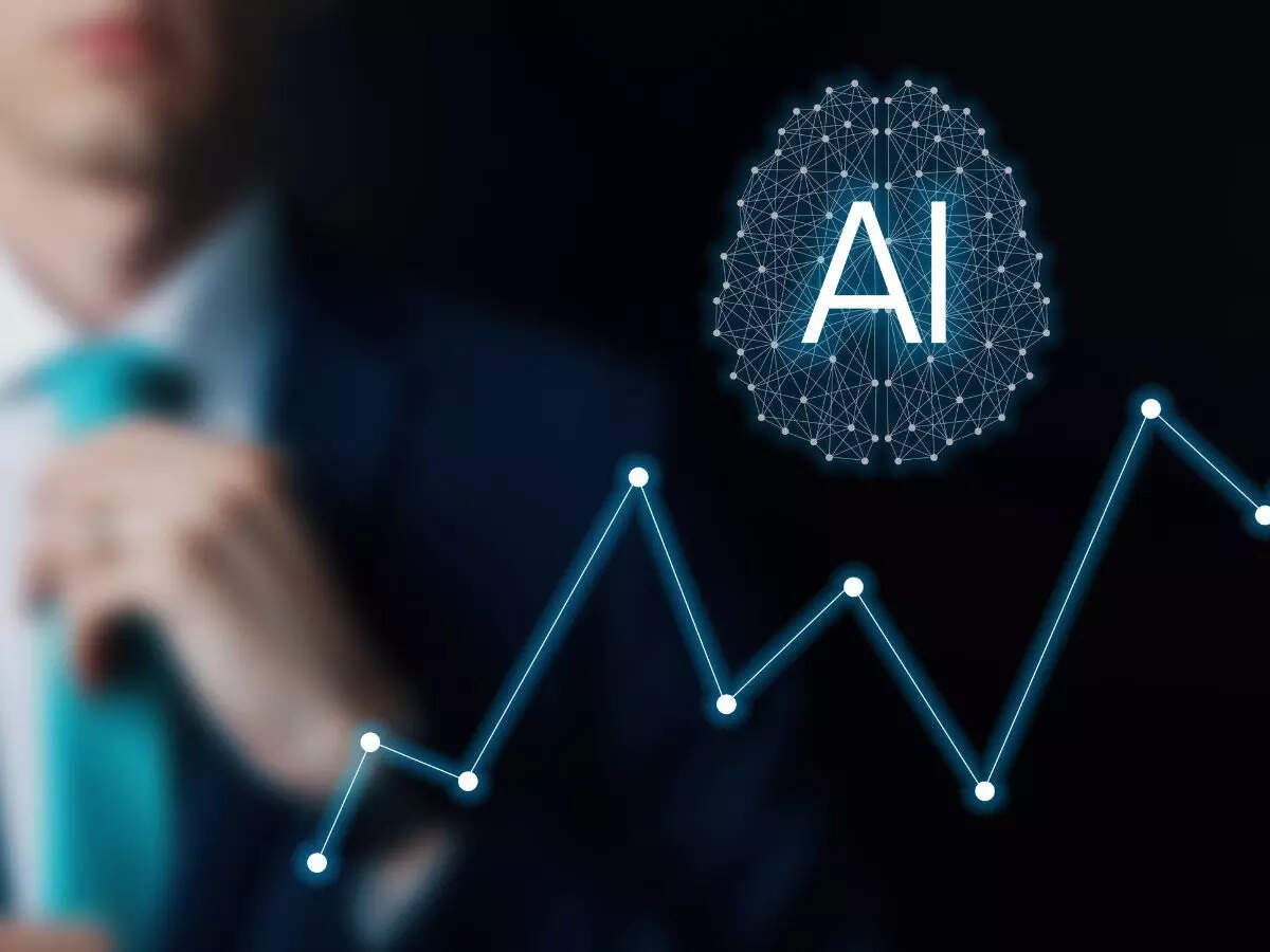 Revolutionising Education 10 Ways Ai Is Transforming The Education