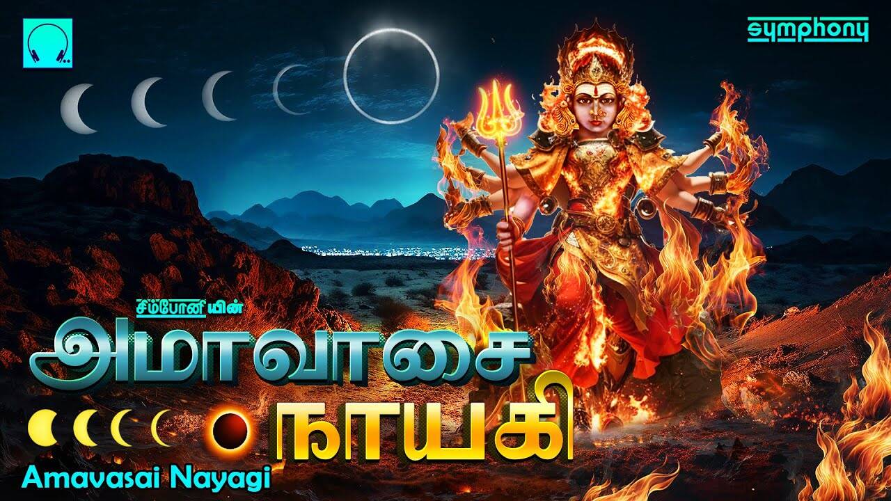 Check Out Popular Tamil Devotional Song 'Angalamman' Jukebox