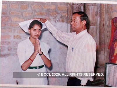 A file photo of Bhanwari Devi