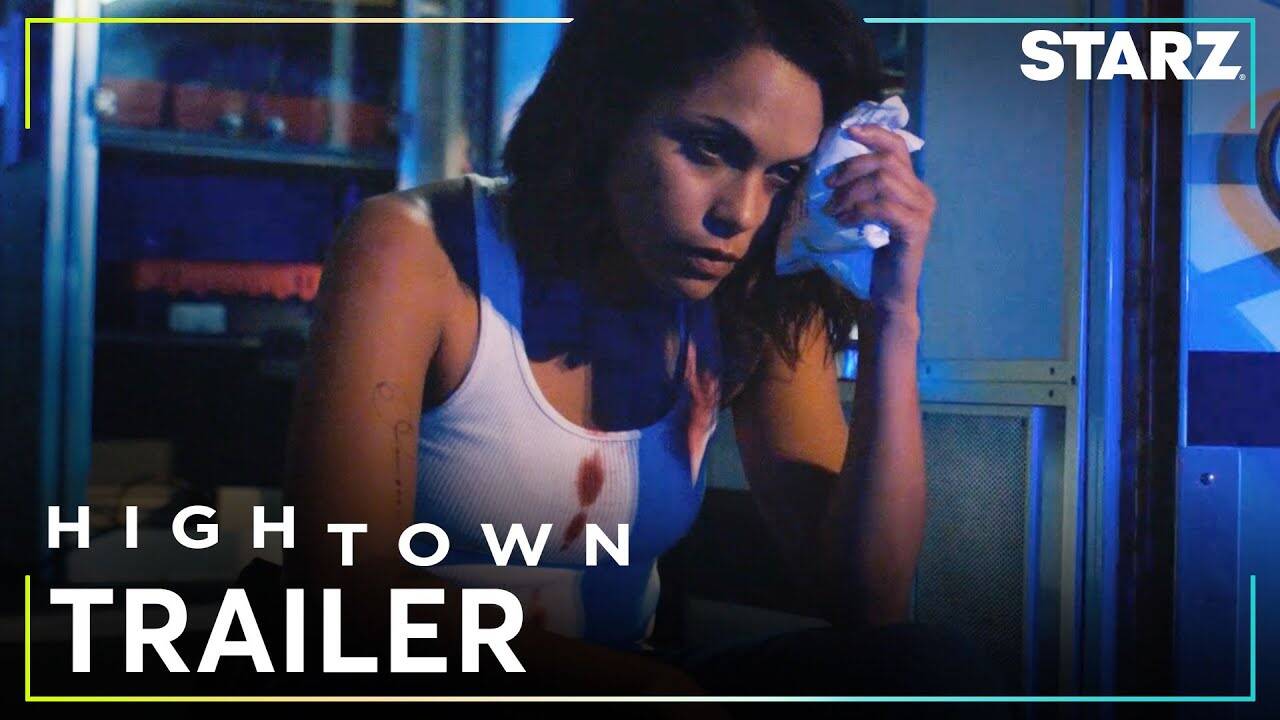 Hightown Season 3 Trailer: Kate Miller And Monica Raymund Starrer ...