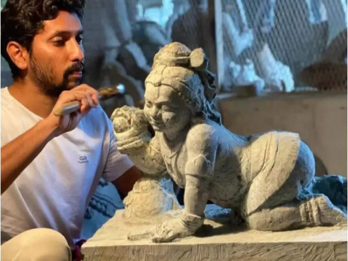 5 facts about the sacred Ram Lalla idol at Ayodhya