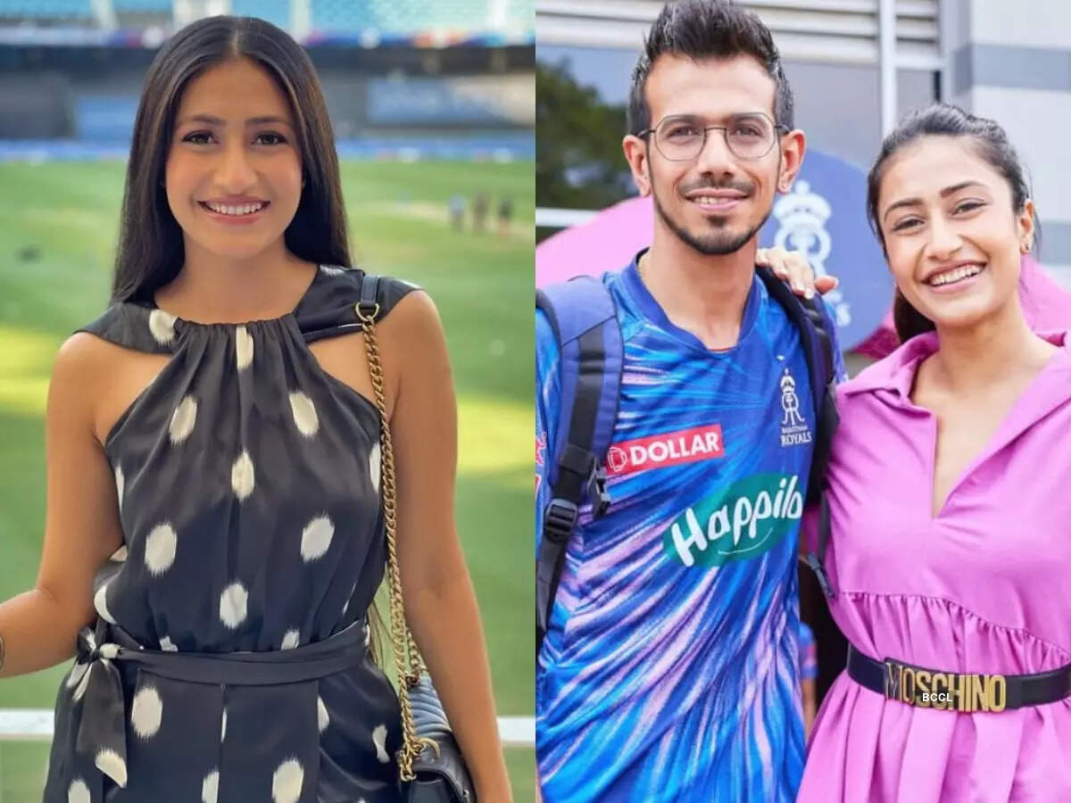 Jhalak Dikhhla Jaa 11: From starting her dancing career by making short dance videos to her love ...