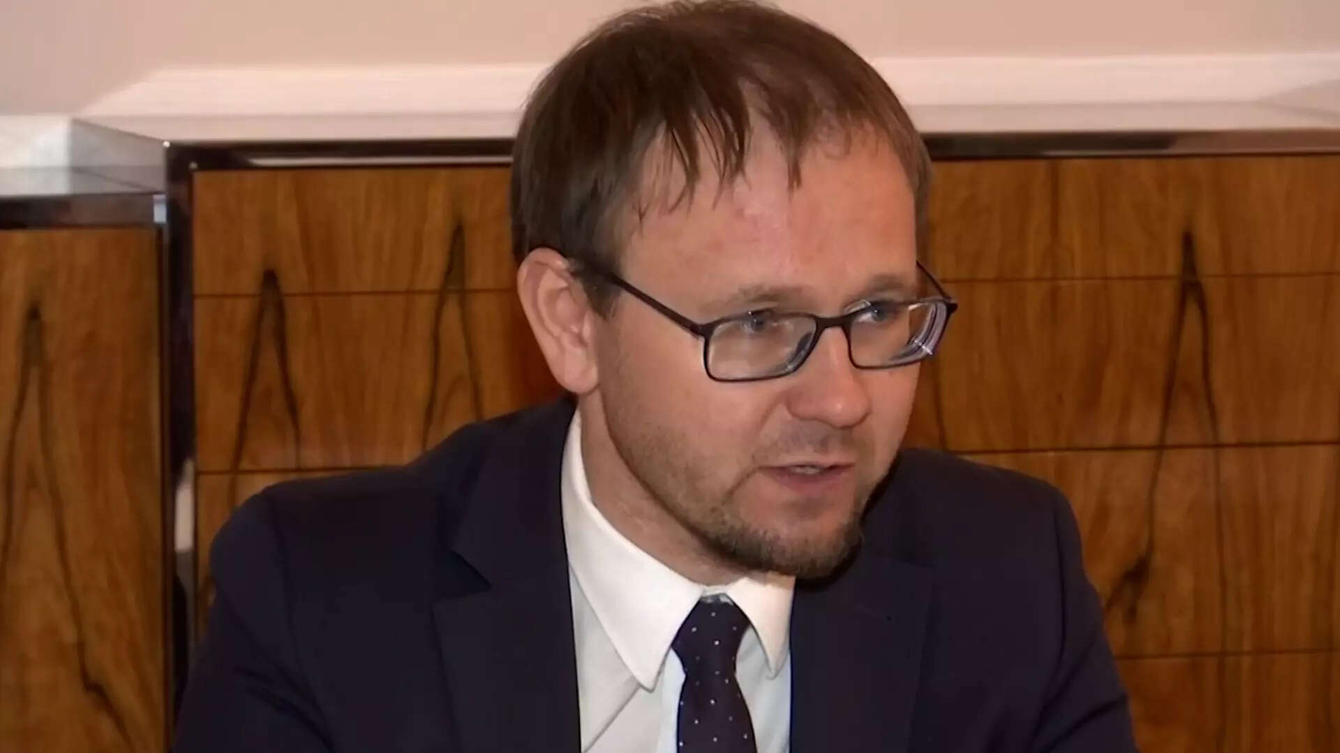 “Russia initially wanted to take over Ukraine in couple of weeks…” DG ...