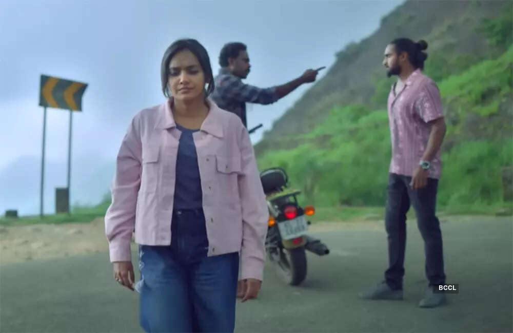 Mayavanam Movie Show Time in Kochi | Mayavanam in Kochi Theaters | eTimes