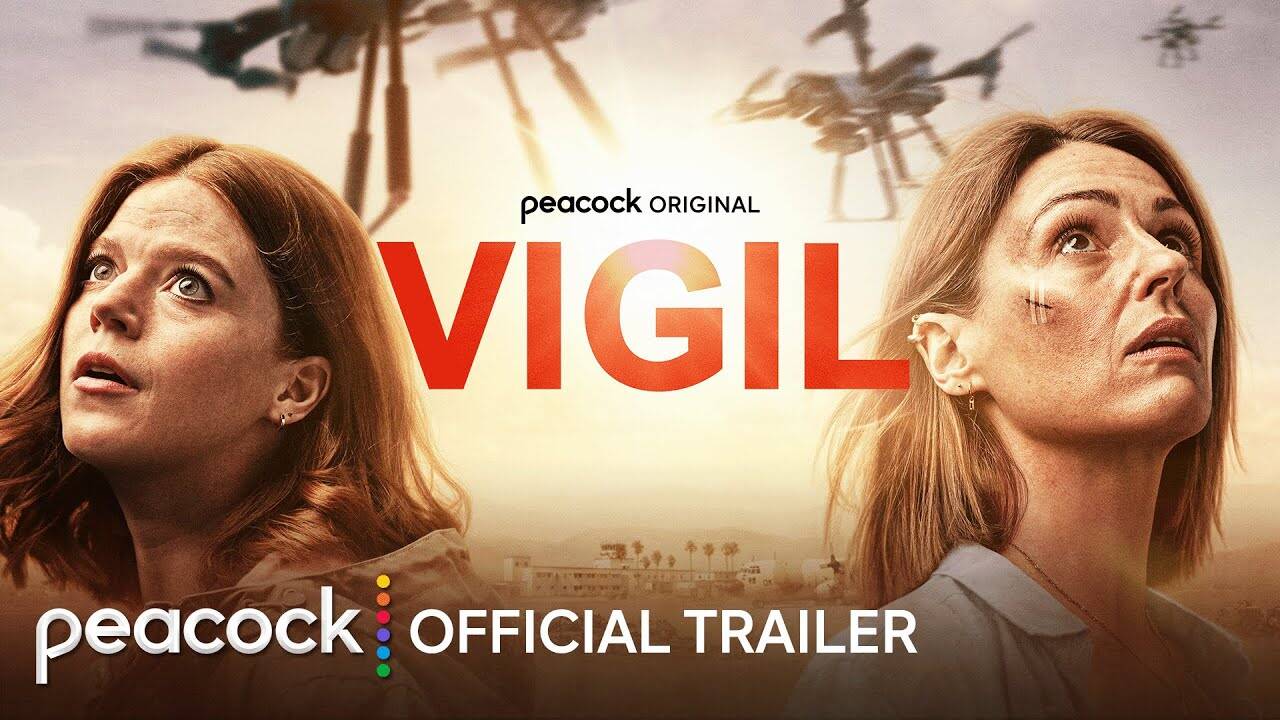 Vigil Season 2 Trailer: Suranne Jones And Rose Leslie Starrer Vigil ...