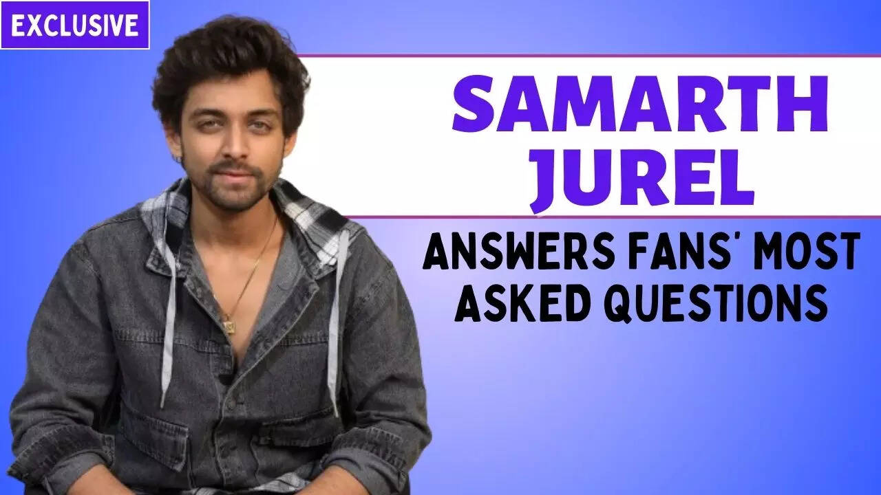 Samarth Jurel on Abhishek Kumar's 'slapping Isha Malviya, being thrown ...