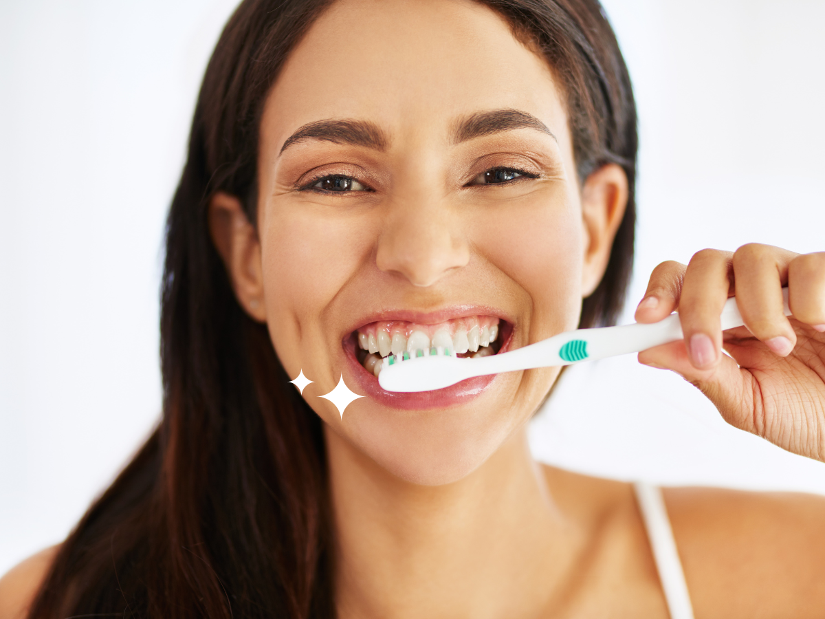 Teeth Whitening Tips: From banana peel to mustard oil, 7 teeth ...