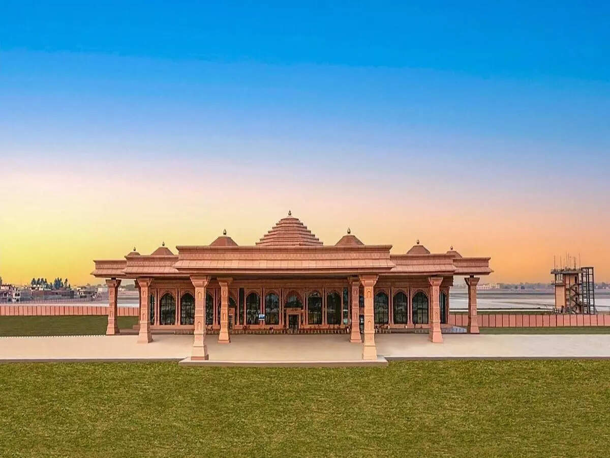 Ayodhya Ram Temple Commute: Railways to introduce 200 ‘Aastha Special ...