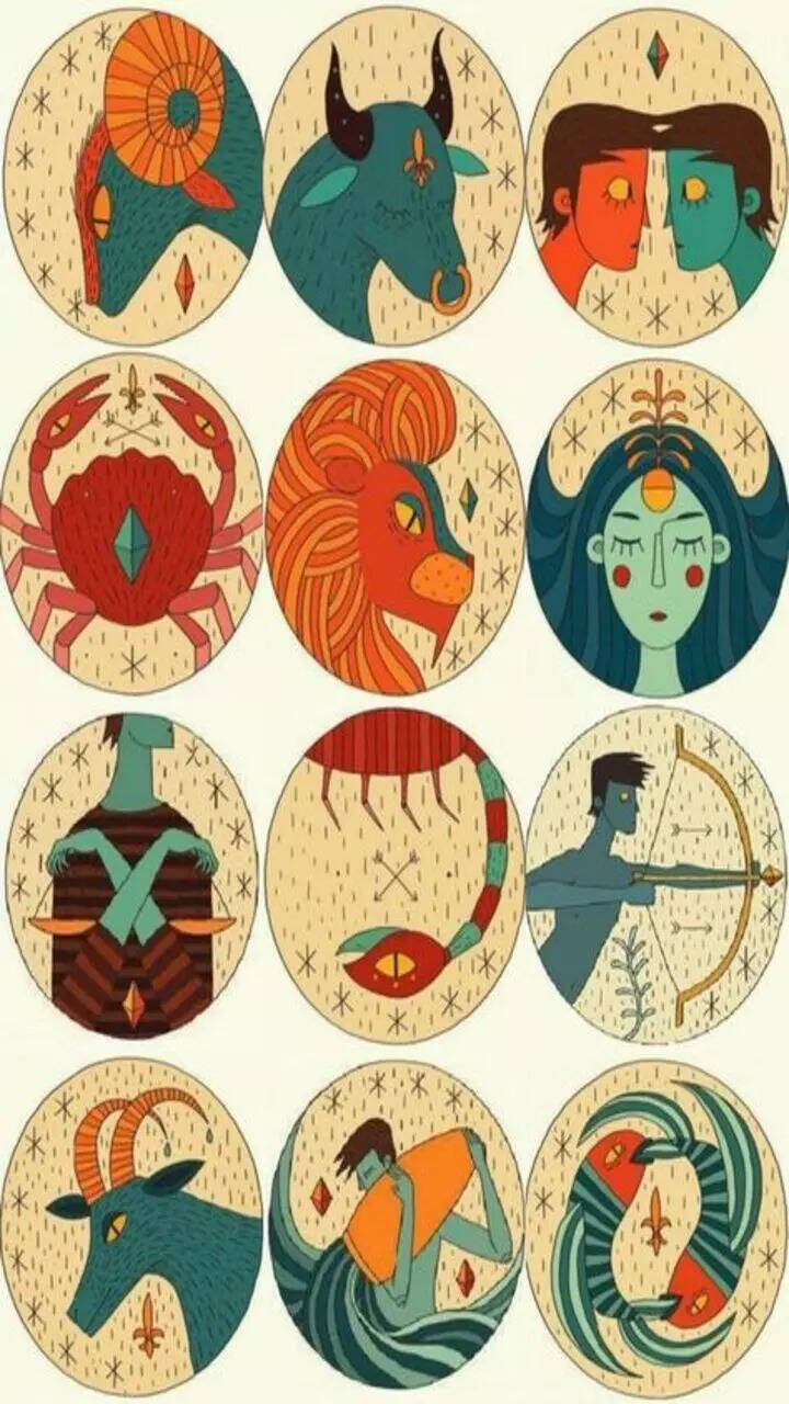 The History of The 12 Zodiac Signs | Times Now