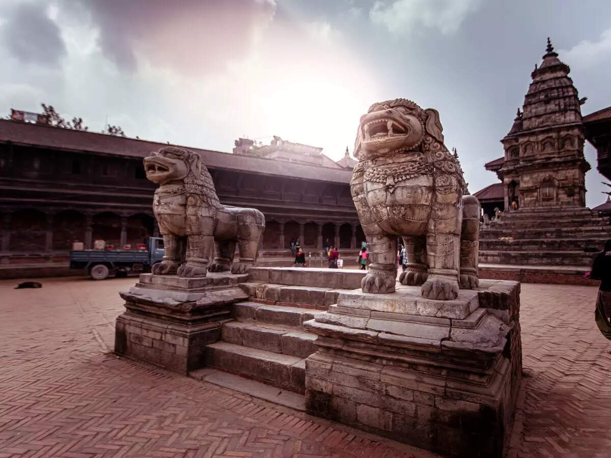 A guide to visiting the historic Konark Sun Temple in Odisha, Orissa ...