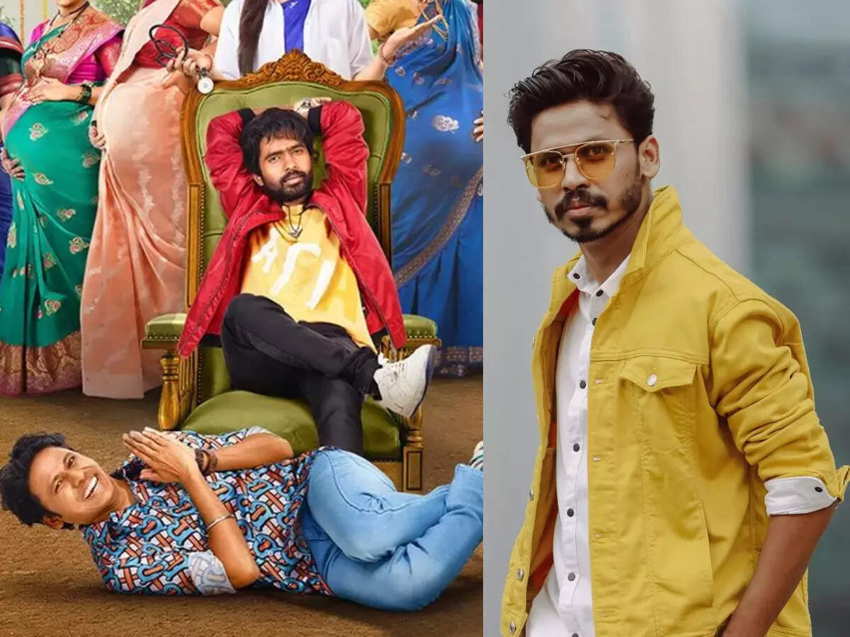 Exclusive: Actor Prithvik Pratap on bagging a film project: Its a ...