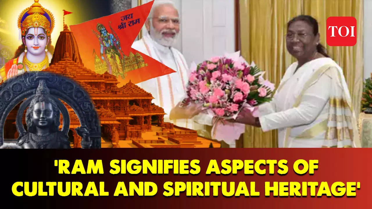 Shri Ram Mandir in Ayodhya Dham: Your 11-day Anushthan a supreme ...