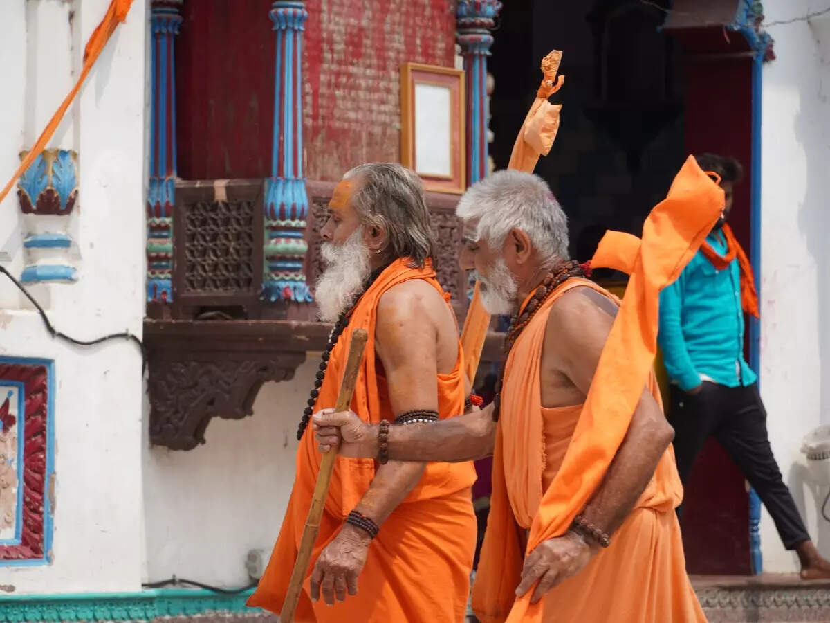 Exploring Sitamarhi, the sacred birthplace of Sita | Times of India Travel