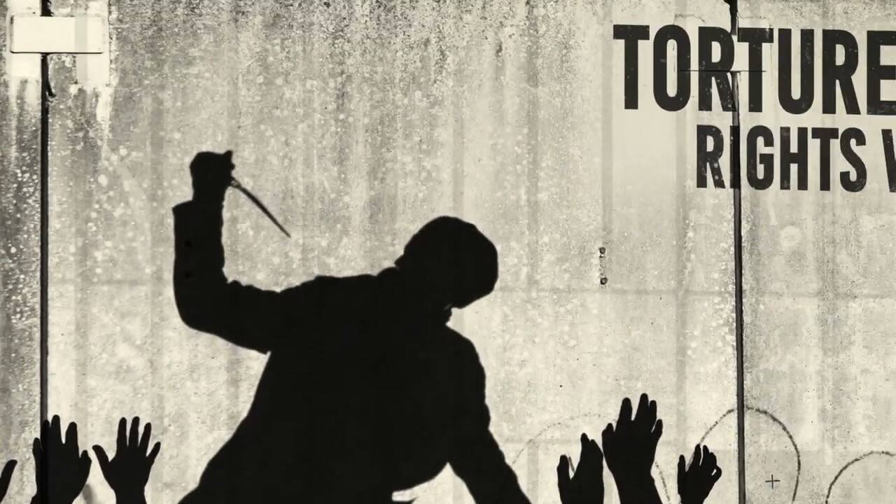 Emergency - Official Teaser