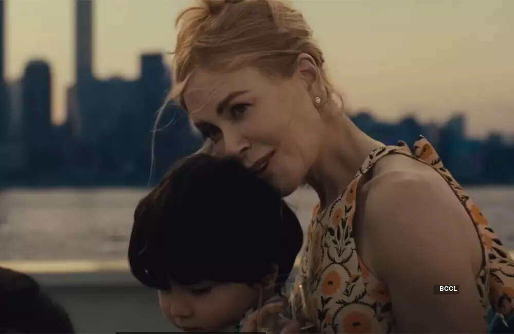 Expats Web Series: Review, Trailer, Star Cast, Songs, Actress Name ...