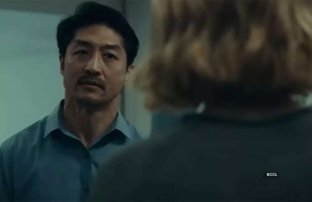 Expats Web Series: Review, Trailer, Star Cast, Songs, Actress Name ...