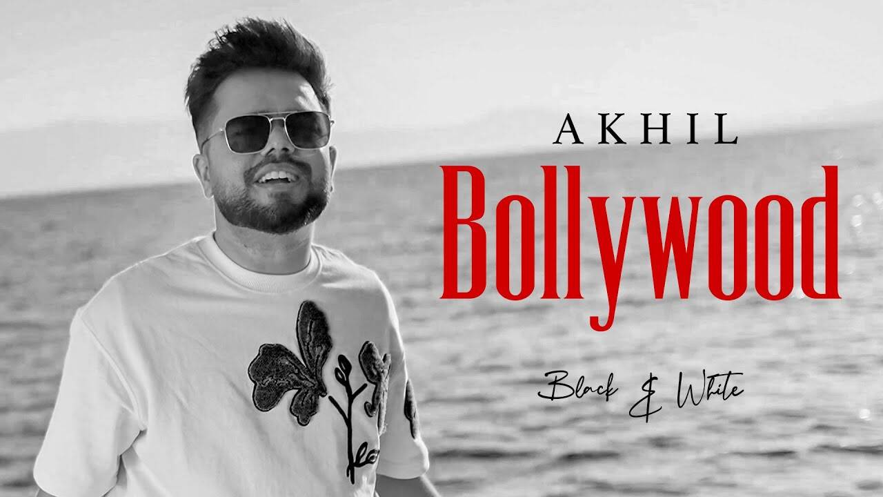 Watch The Latest Punjabi Music Video For Bollywood By Akhil