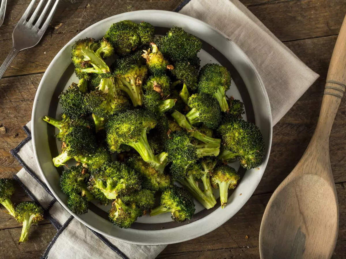 6 Reason why you must add Broccoli to the diet