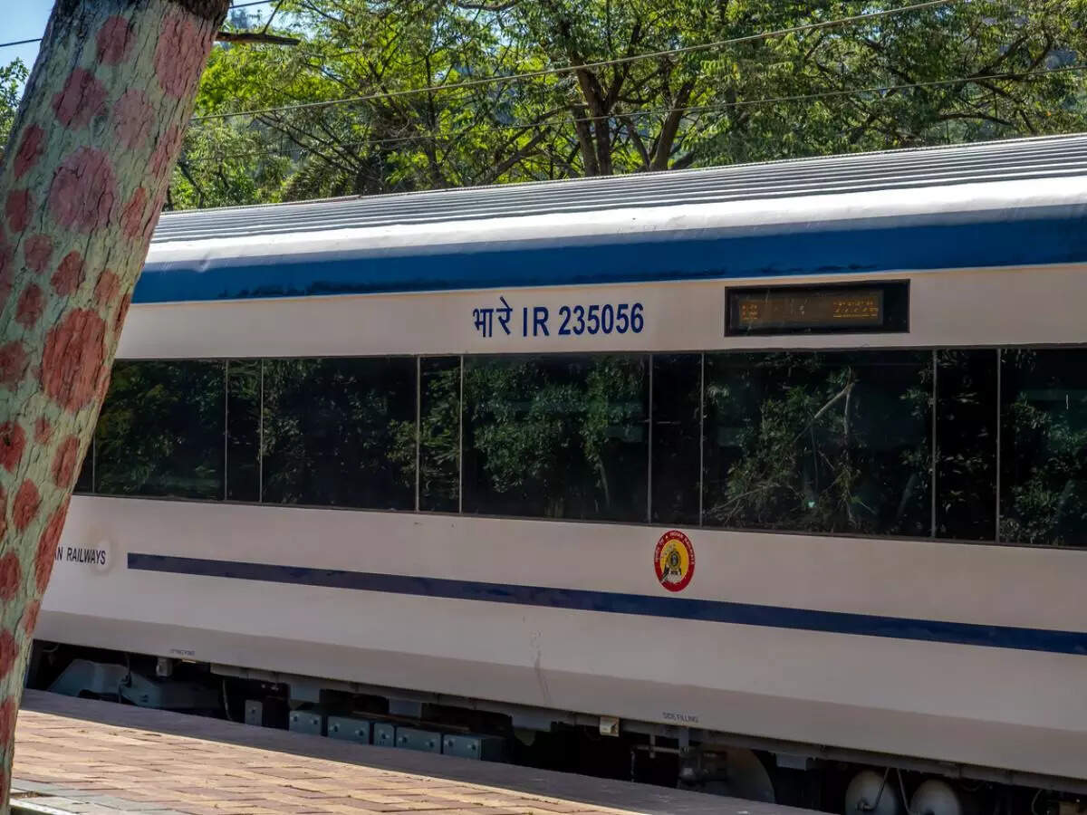 Vande Bharat Express Things: 7 things you need to know about India’s ...