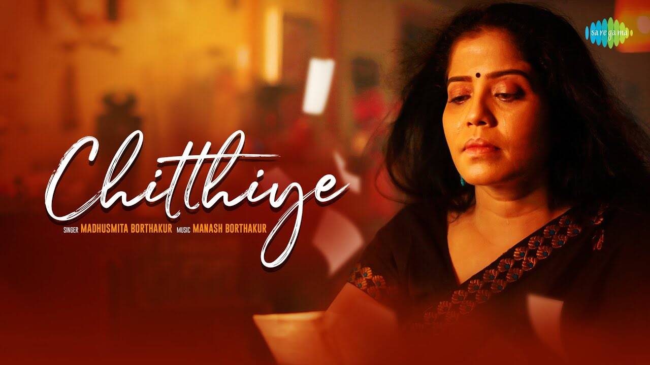 Enjoy The Popular Hindi Song Chitthiye Sung By Lata Mangeshkar - Watch ...