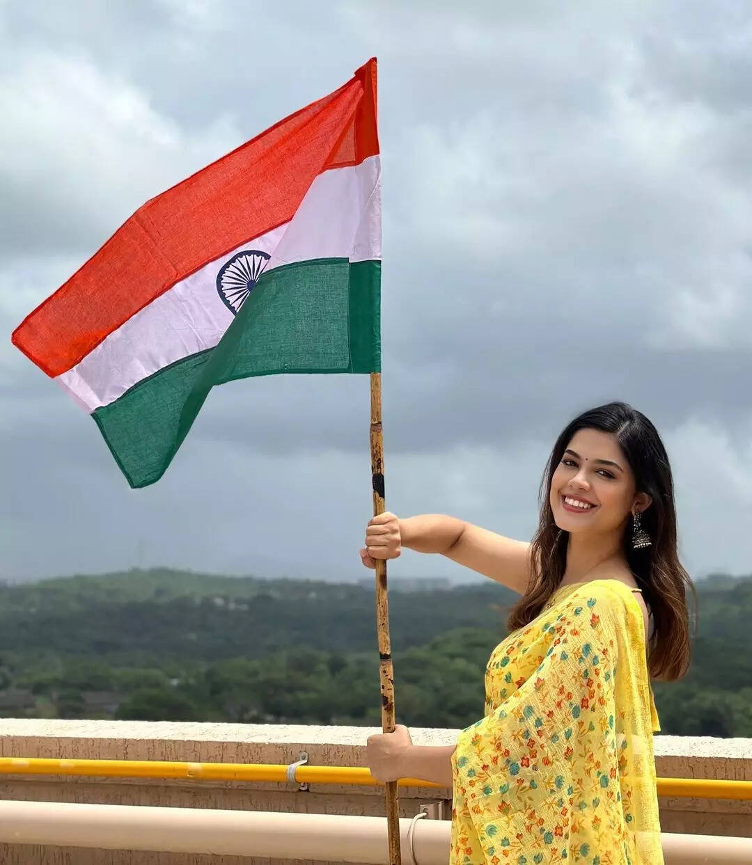 Republic Day Special: Indian beauty queens who made the nation proud ...