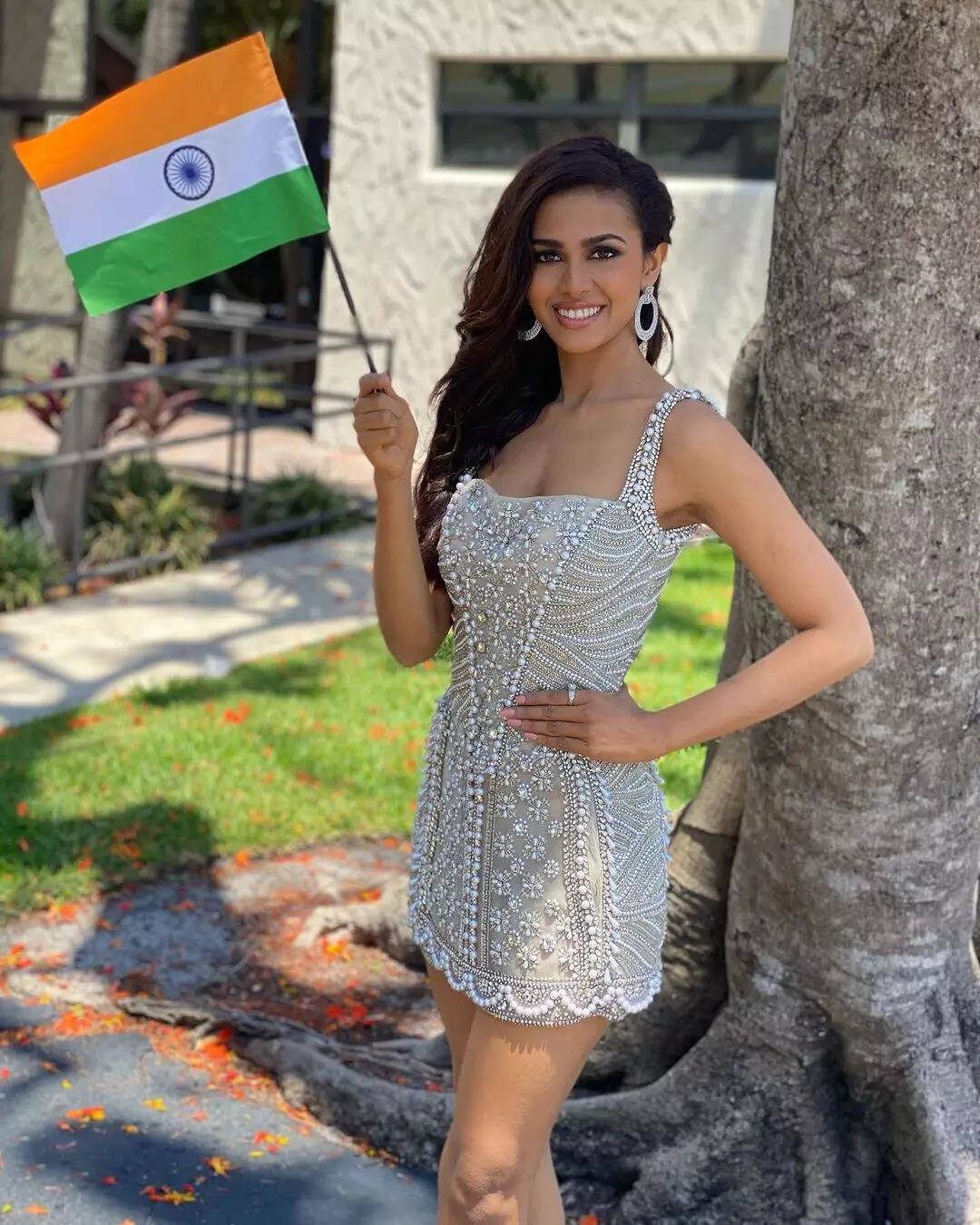 Republic Day Special: Indian beauty queens who made the nation proud ...
