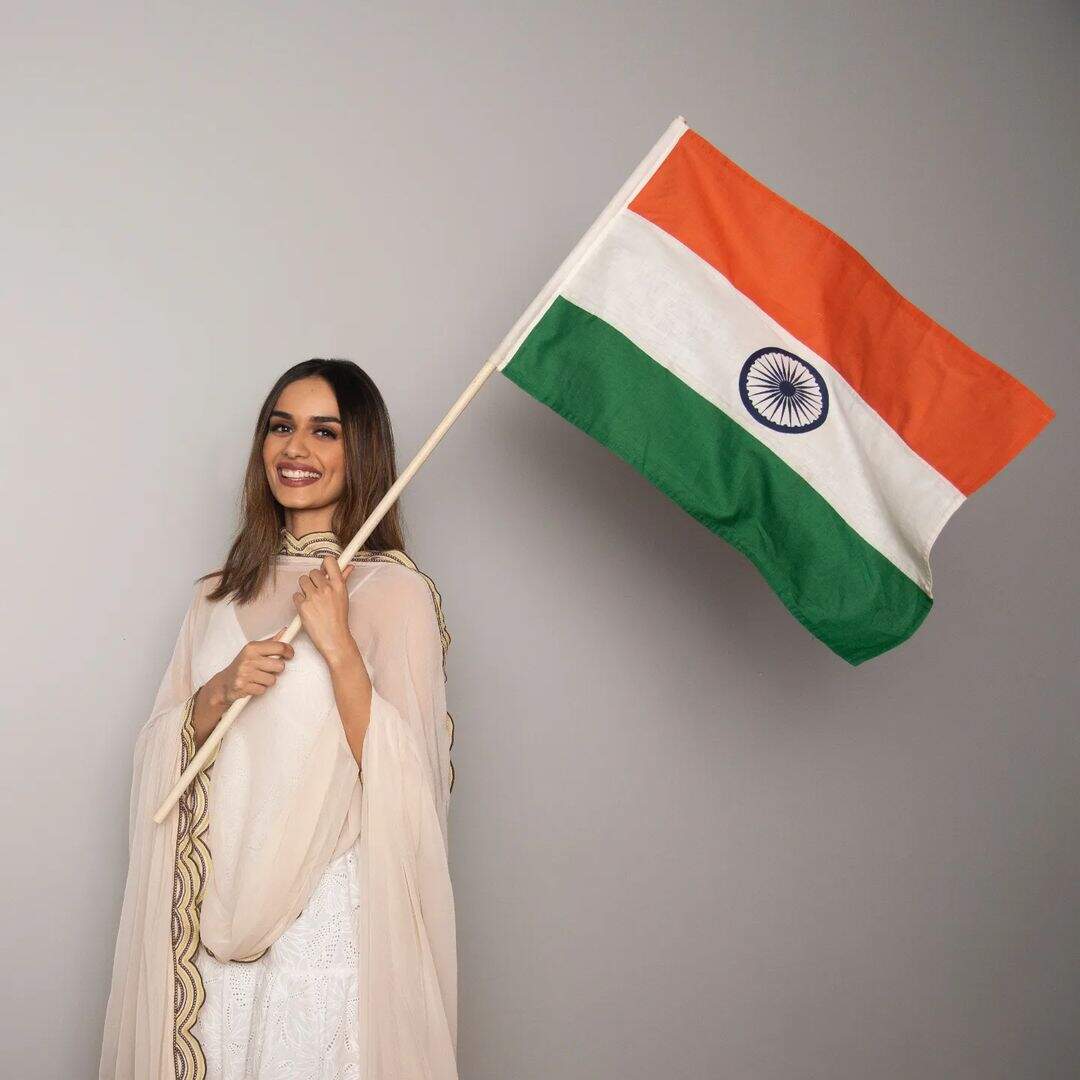 Republic Day Special: Indian beauty queens who made the nation proud ...