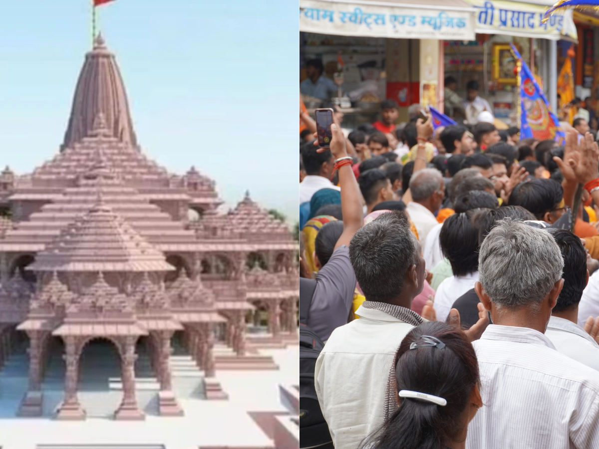 Ayodhya Ram Mandir: 10 rare and interesting gifts donated by devotees