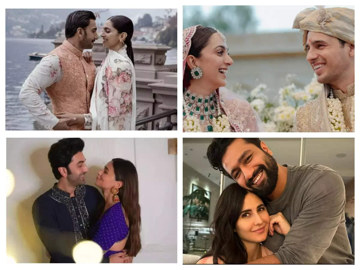Vicky Kaushal, Kiara Advani and others: Do you know what these famous ...