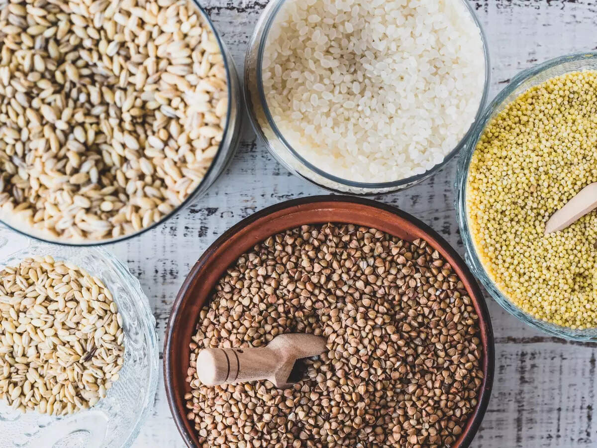 Millets: 5 ways to start your morning with millets