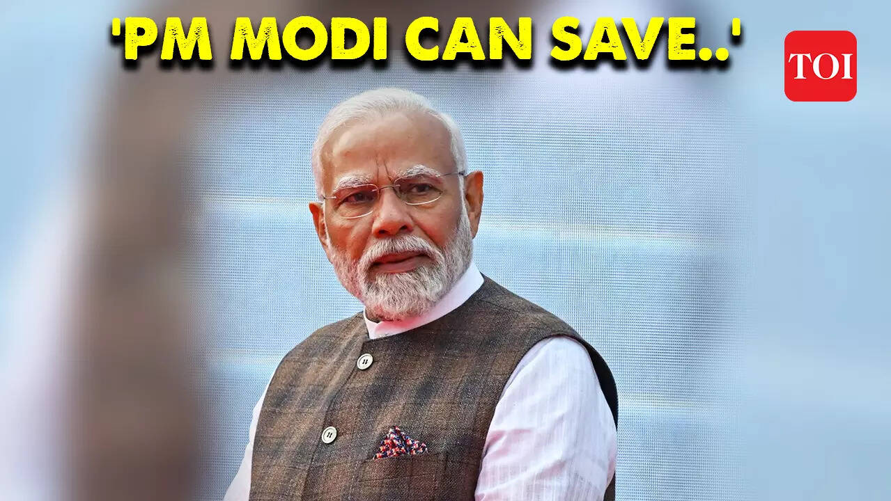 Narendra Modi only person who can save, take India forward: Agnimitra Paul