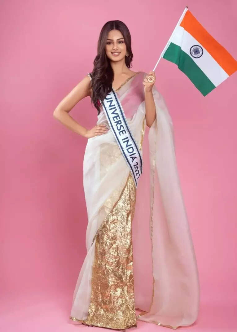 Republic Day Special: Indian beauty queens who made the nation proud ...