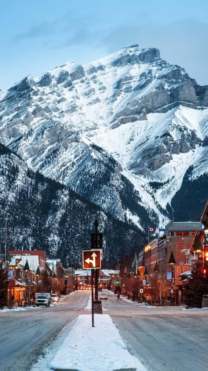 Winter Scenes Around The World Winter Convergence Festival: Audio