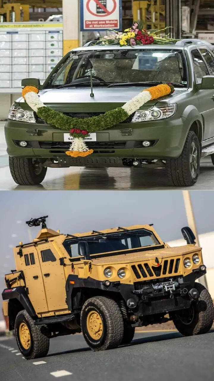 Indian Army Vehicles How Newly Inducted Ator Armoured Vehicles,