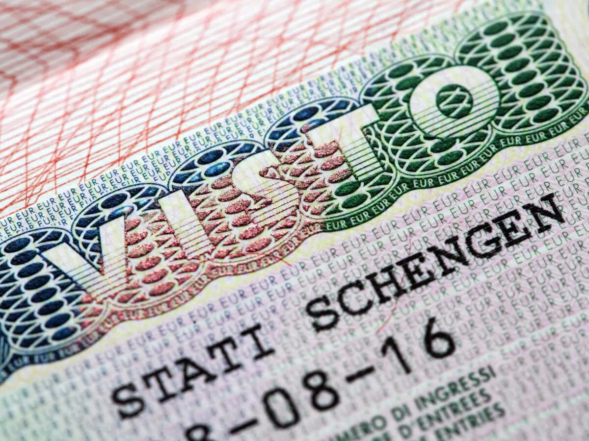 What countries are covered in Schengen visa and how to apply? | Times ...