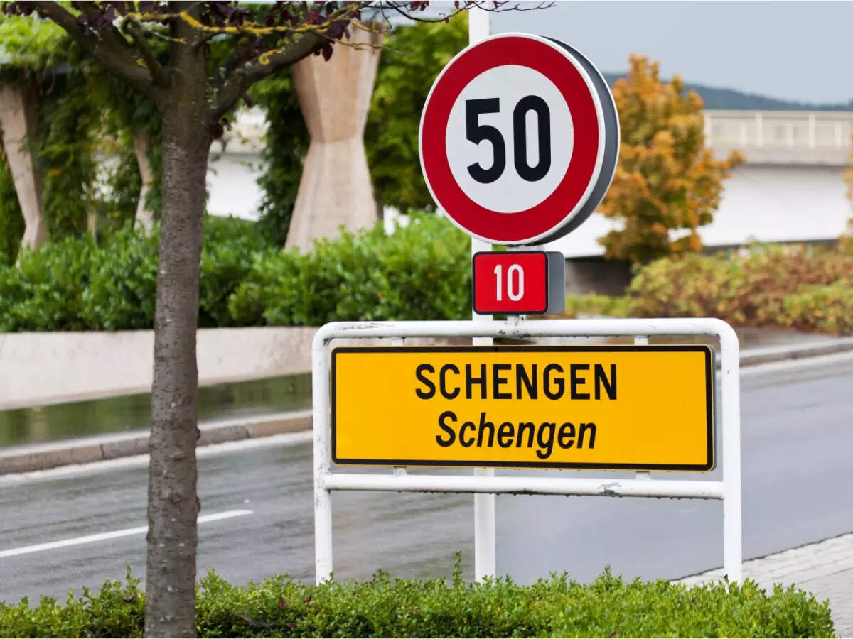 What countries are covered in Schengen visa and how to apply? | Times ...