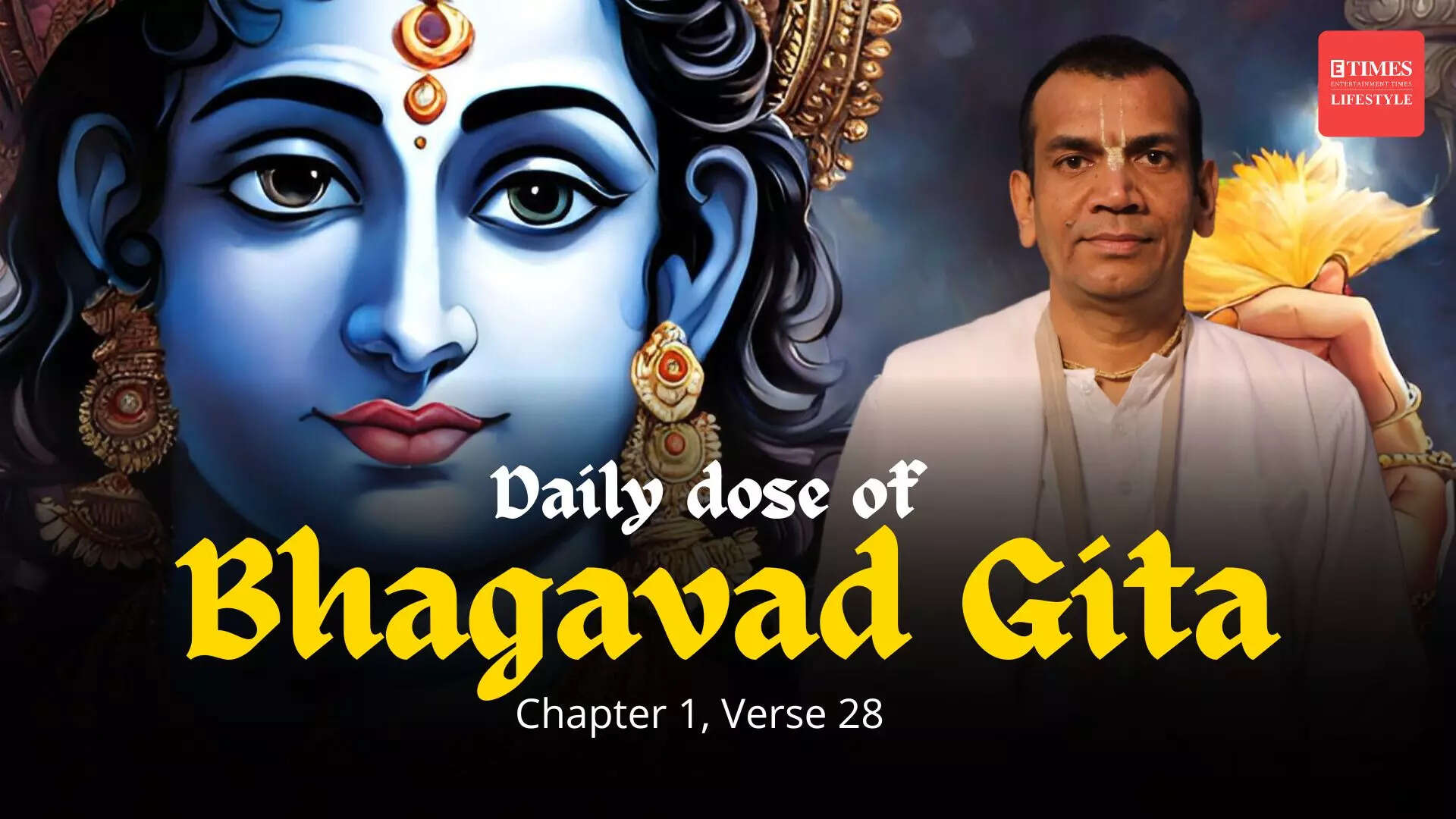 The Emotional Depth of Kurukshetra War: Analyzing Arjuna's Remorse in ...