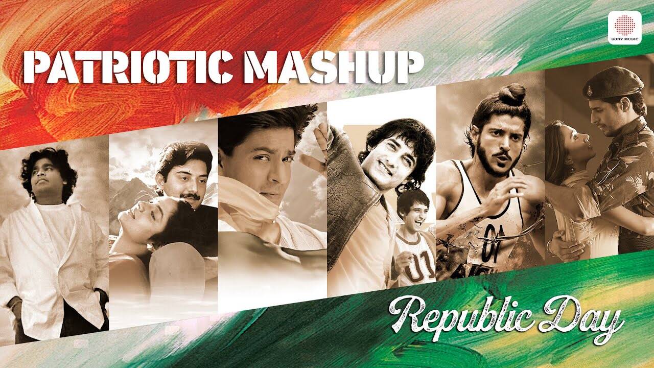 Republic Day Special Songs: Check Out Popular Hindi Patriotic Songs ...