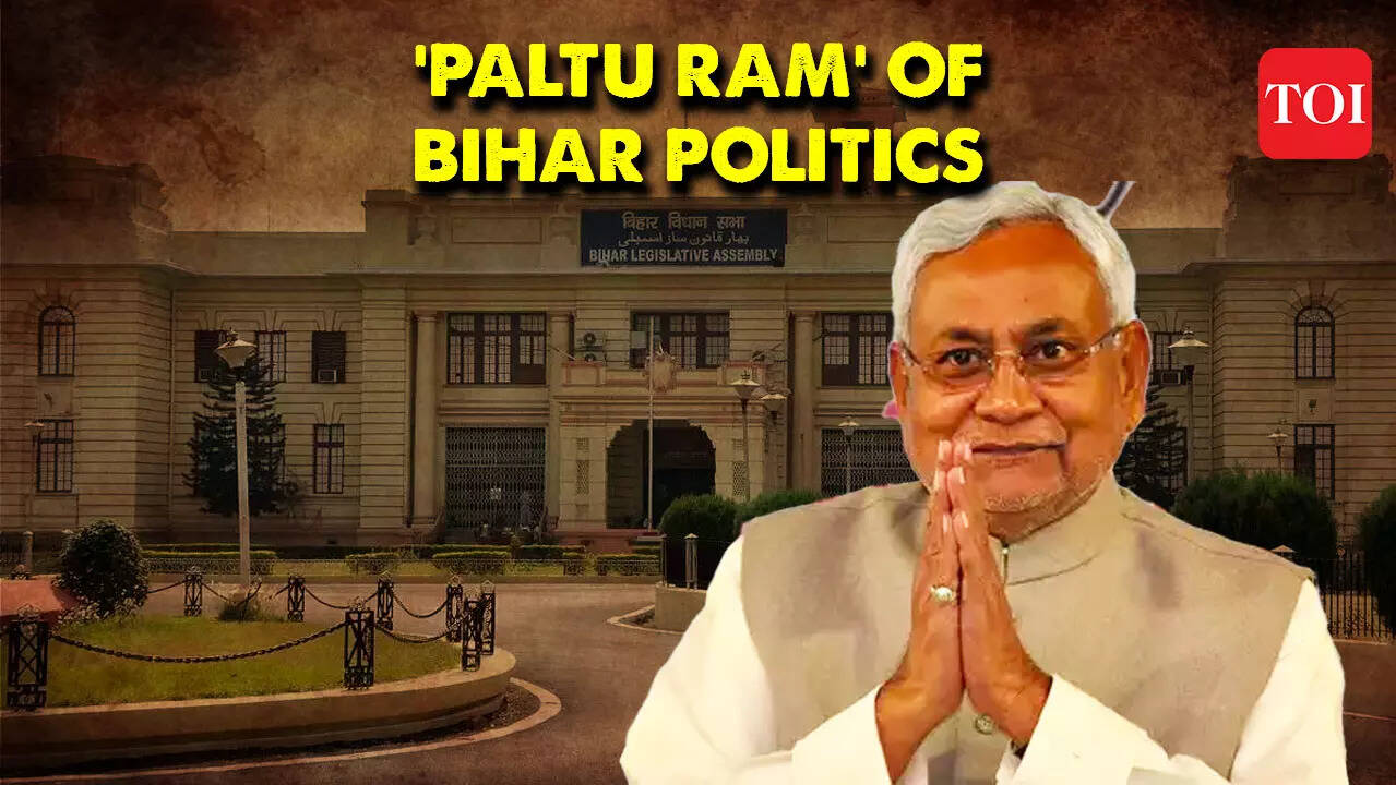 Nitish Kumar set to dump RJD, may take oath as Bihar chief minister again with BJP's support