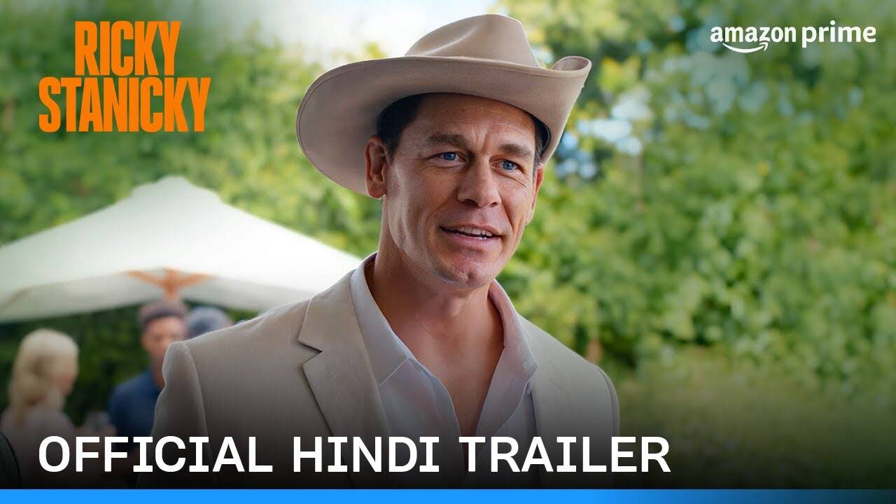 Ricky Stanicky Trailer: Zac Efron, Andrew Santino, Jermaine Fowler And ...