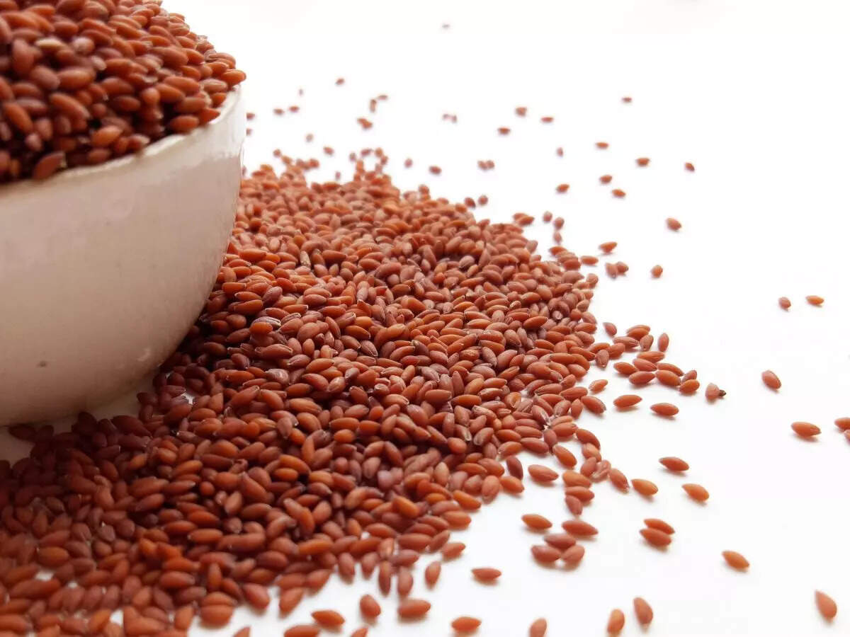 5 Lesser known reasons to include Halim seeds to the diet