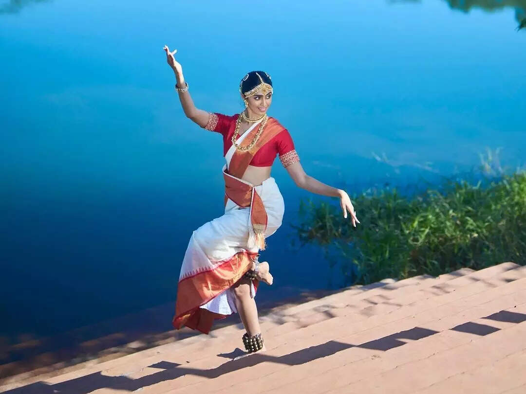 Sini Shetty to showcase fusion of styles at Miss World, 'It will be a ...