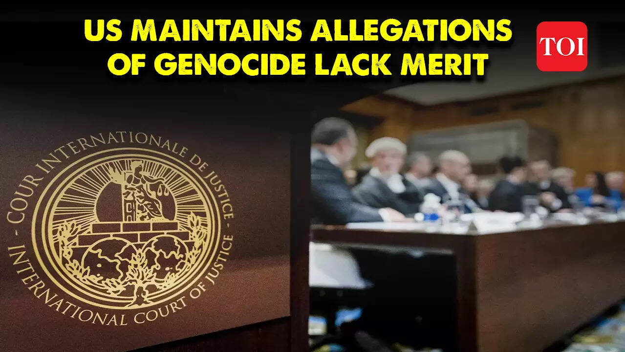 Gaza genocide case: EU urges 'immediate' implementation of ICJ rulings ...
