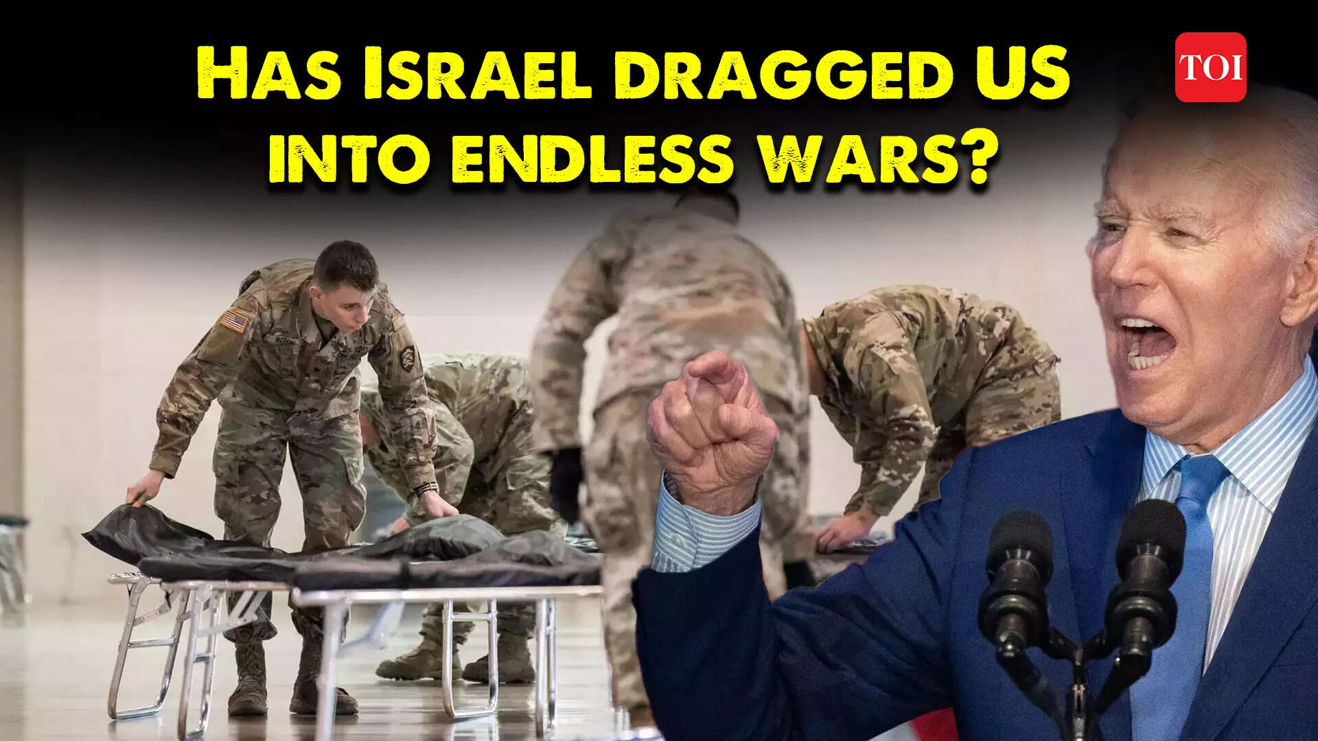 Breaking: US troops killed in Jordan, 3 soldiers dead, 25 injured in drone attack by Iran-backed ...