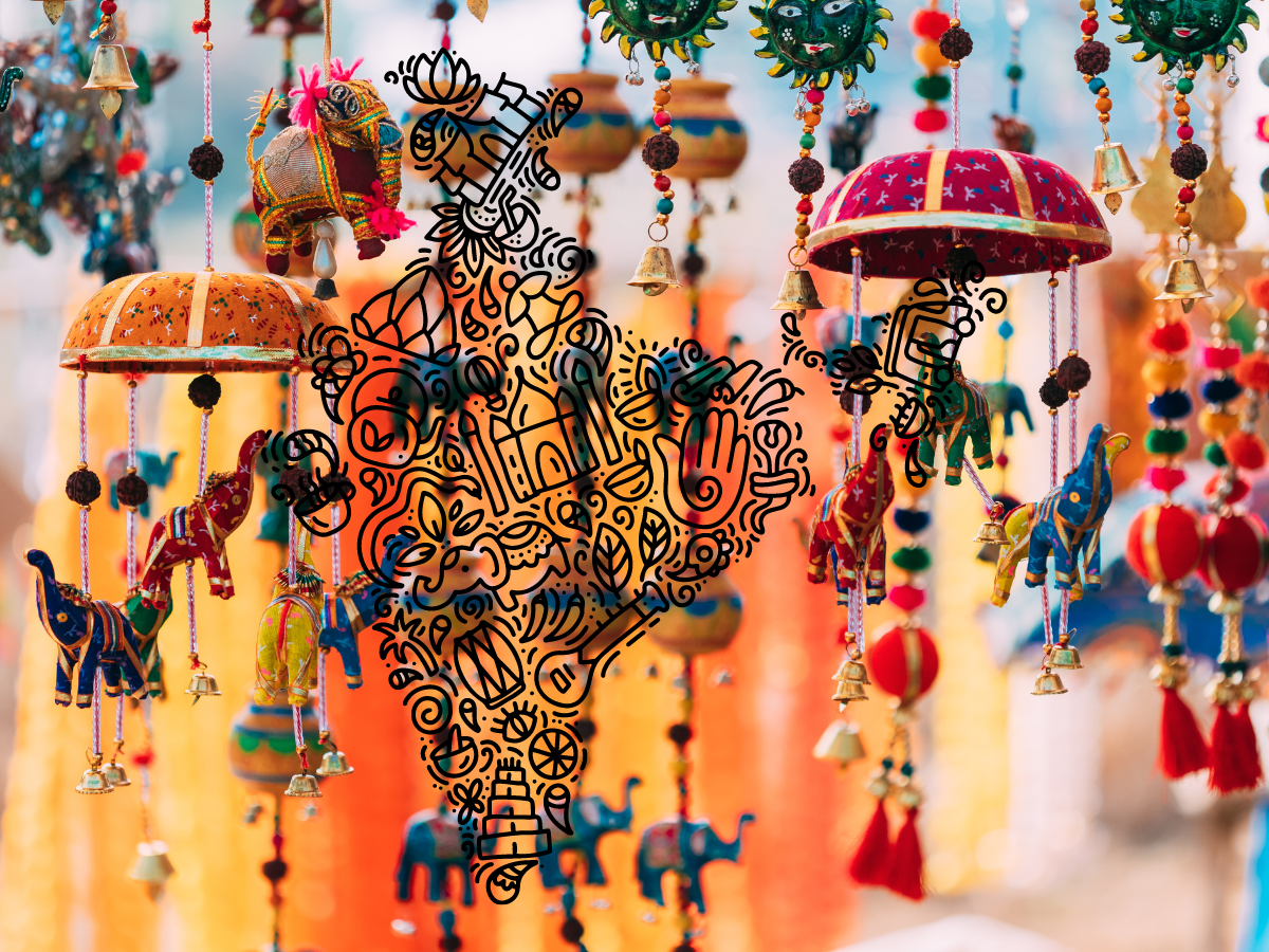 Lesser-known GI-tagged products from various regions of India