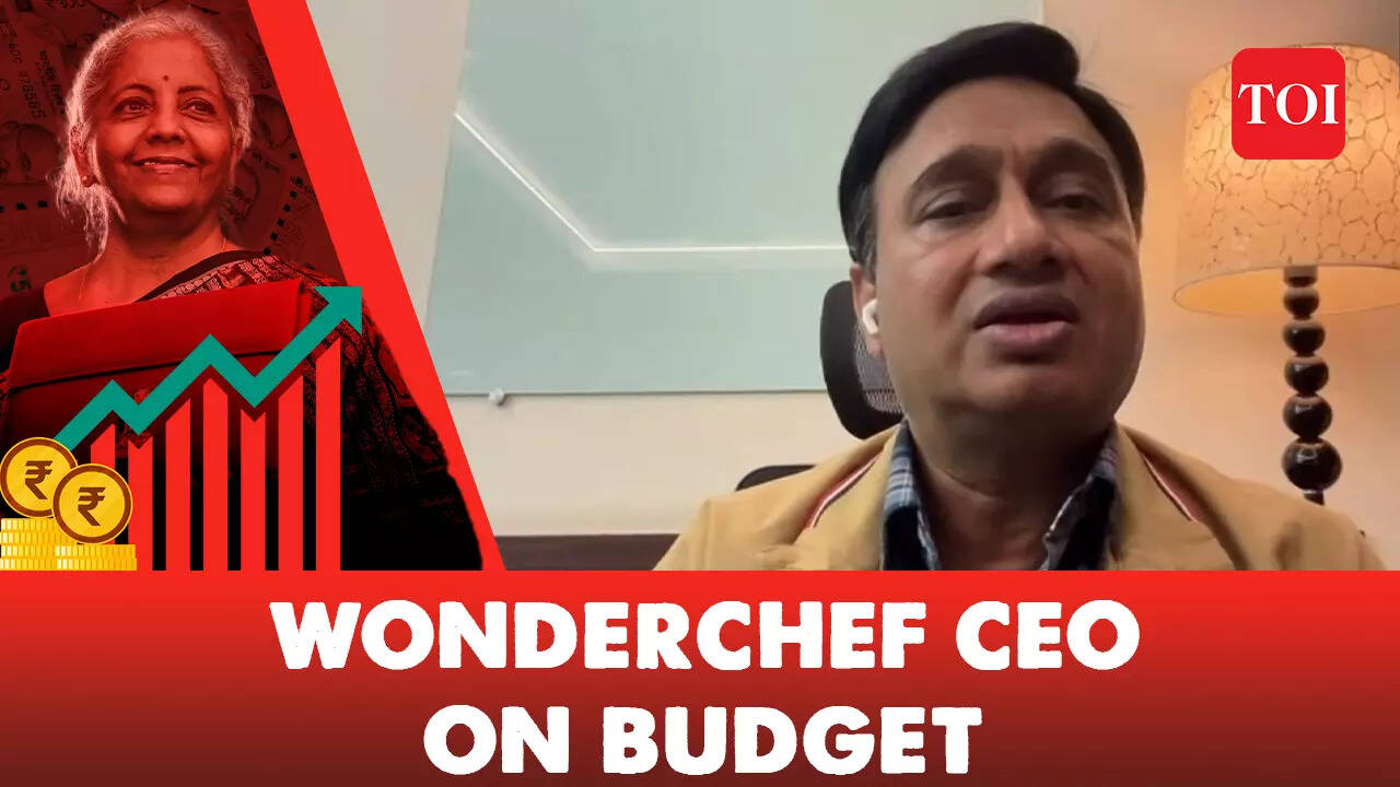 Budget 2024: “PLI scheme should also cover more industries like home ...