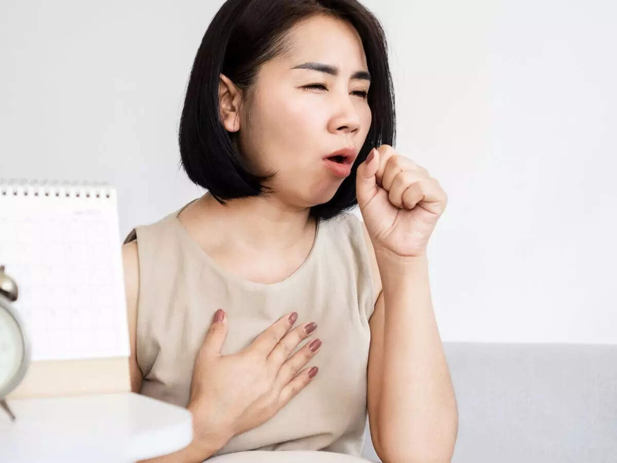 5 sure shot remedies to heal dry cough