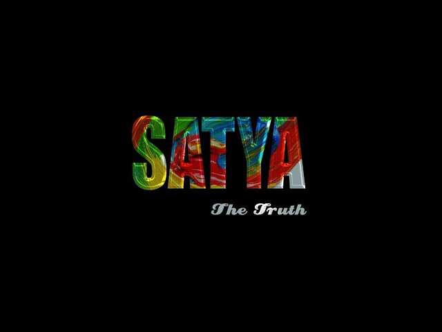 Satya: The Truth - Official Trailer