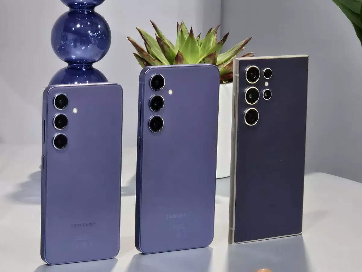 Galaxy S24 series goes on sale today: 17 things to know before buying ...