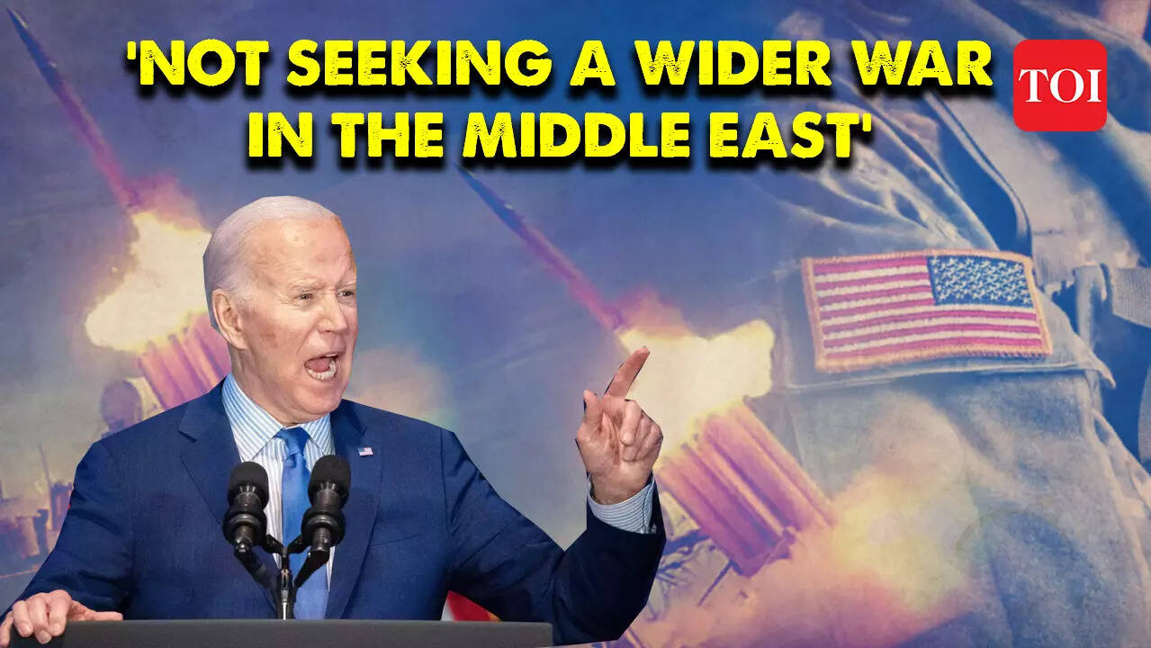 Troops killed in Jordan: 'Multiple actions are likely in retaliation ...